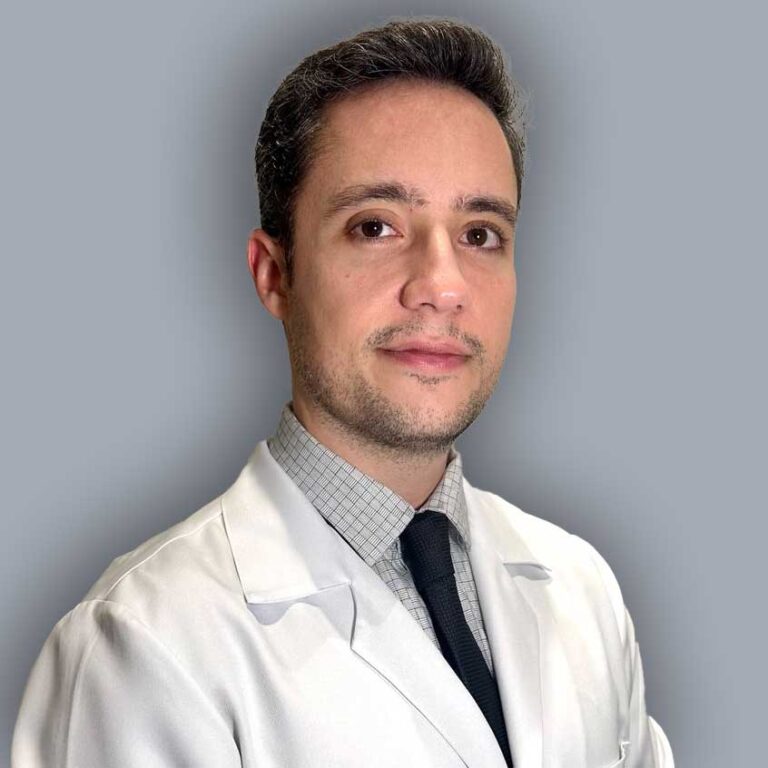 Dr. Victor – Ultrassom em Casa